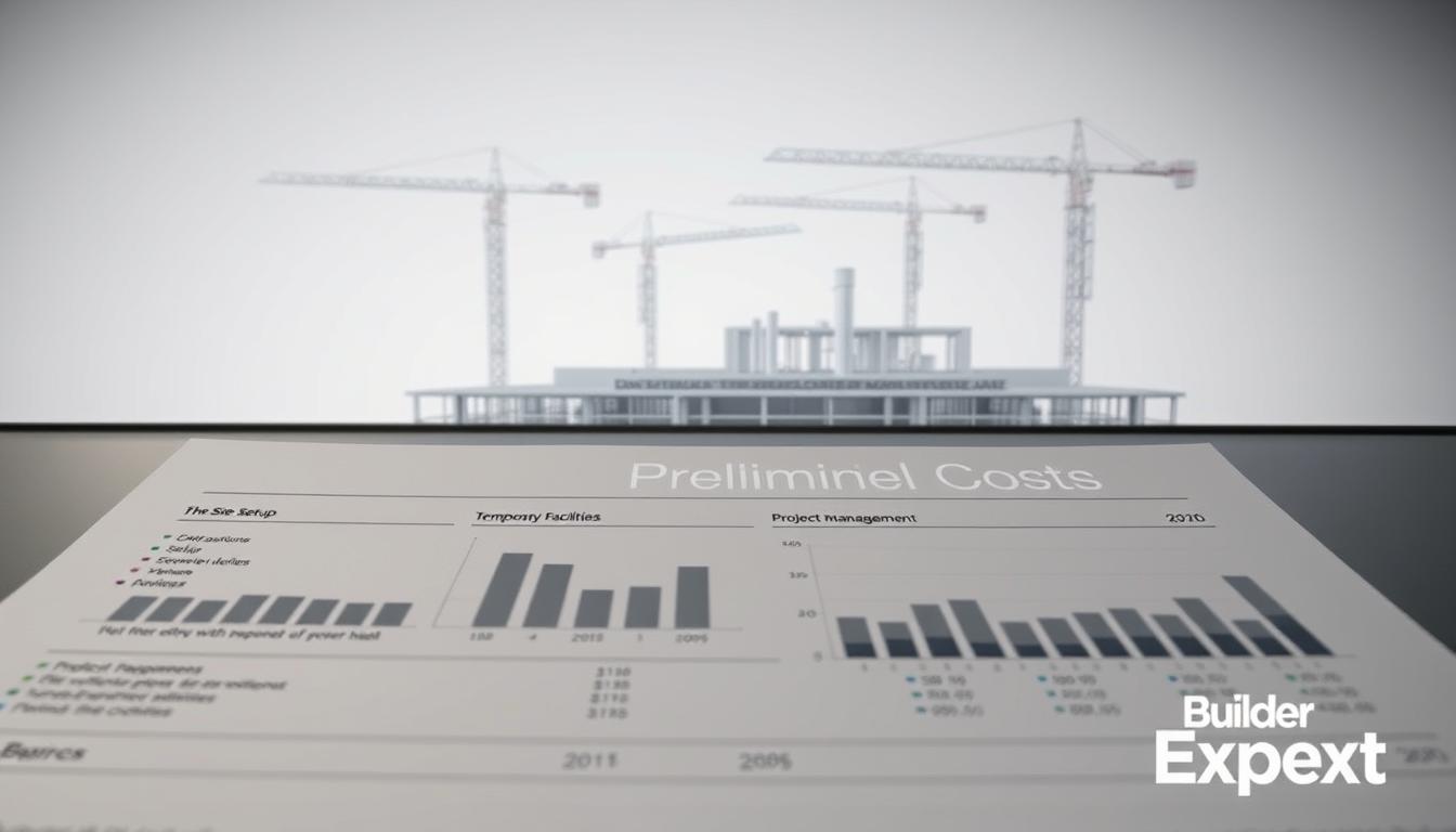 Construction Preliminaries Cost